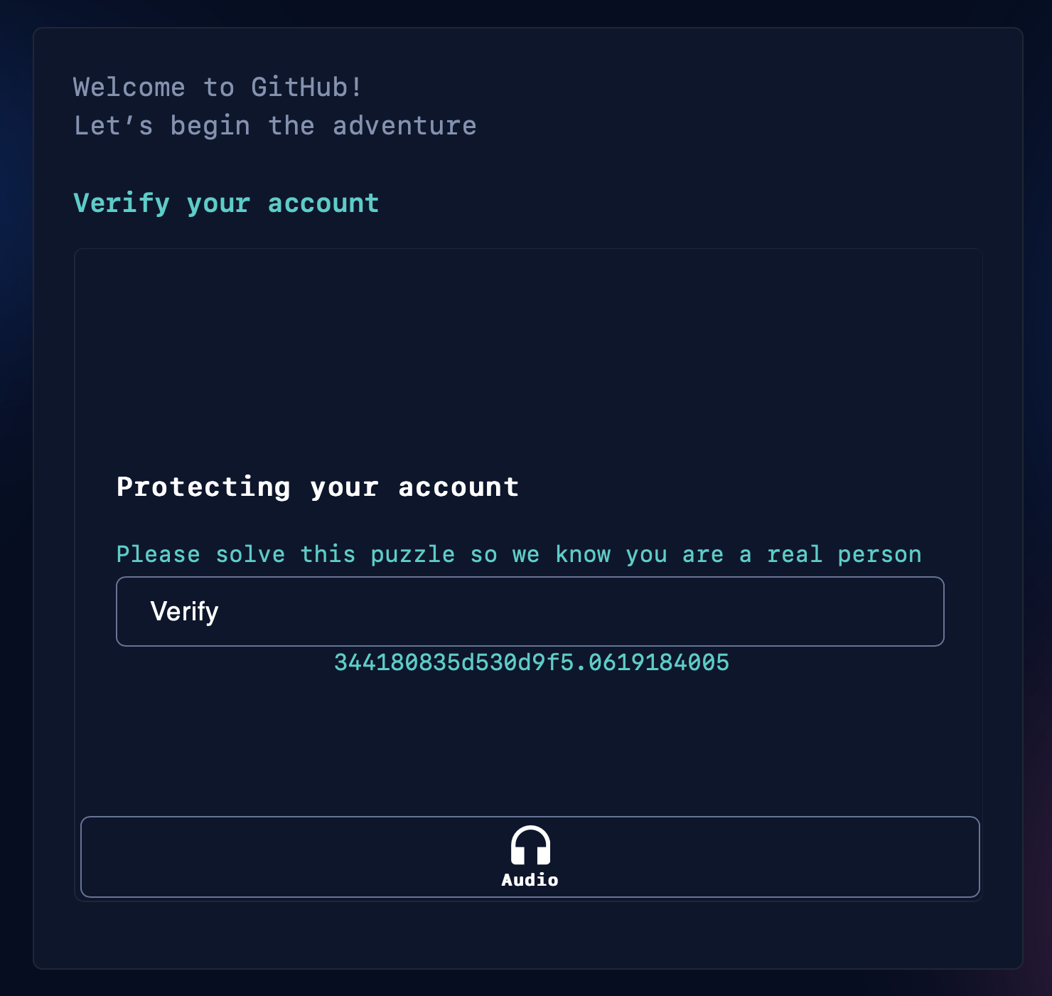 How To Create Github Account Teach 4 1713
